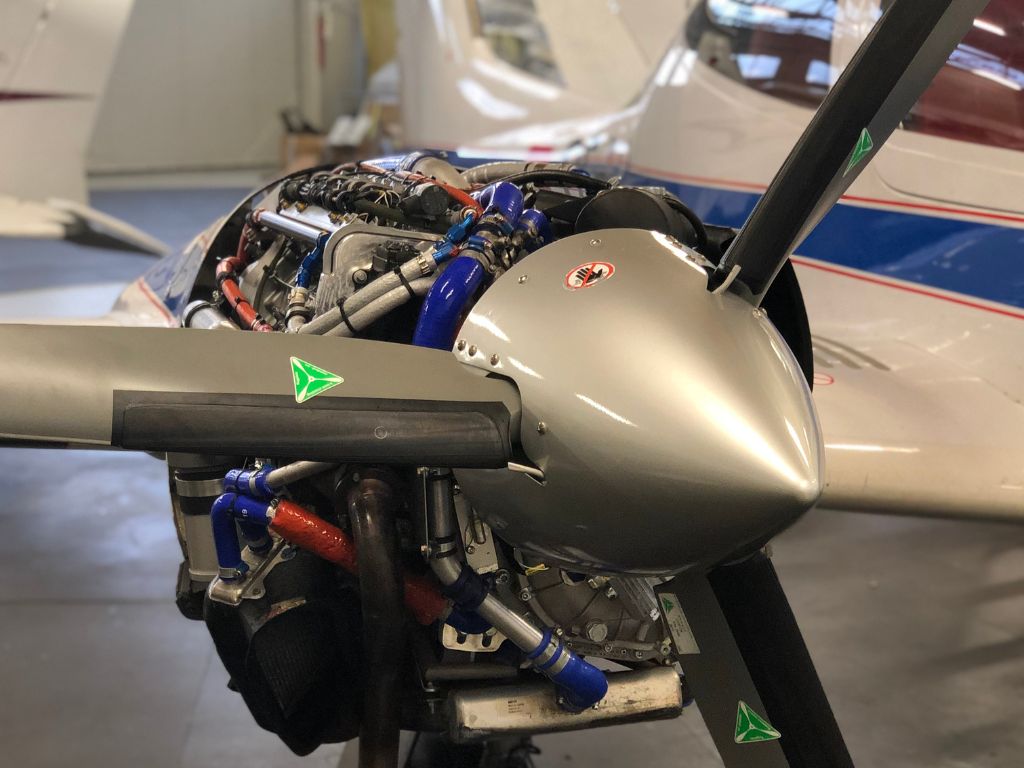 Catalog - Diamond Aircraft spare parts | Egmont Aviation