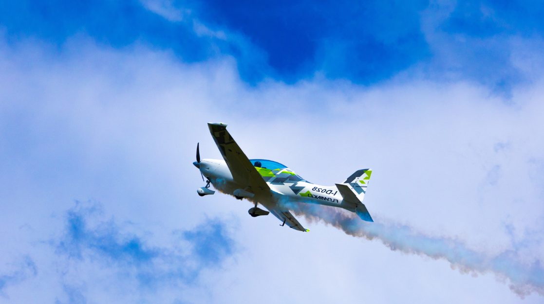 Flamingo Aircraft . Egmont Aviation